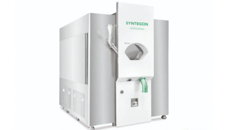 新闻 | 星德科Syntegon